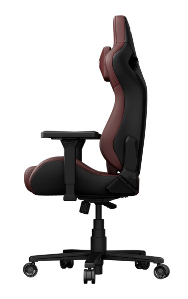 ขาย Anda Seat Kaiser Frontier Series Premium Gaming Chair - Maroon (XL ...
