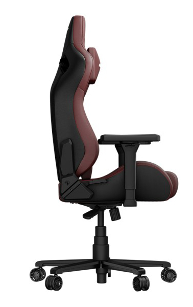 ขาย Anda Seat Kaiser Frontier Series Premium Gaming Chair - Maroon (XL ...