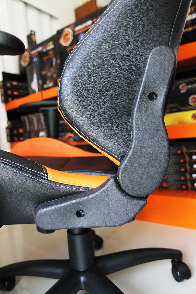 [รีวิว-Review] เก้าอี้ เกมมิ่ง Neolution Esport Inferno Gaming Chair ...
