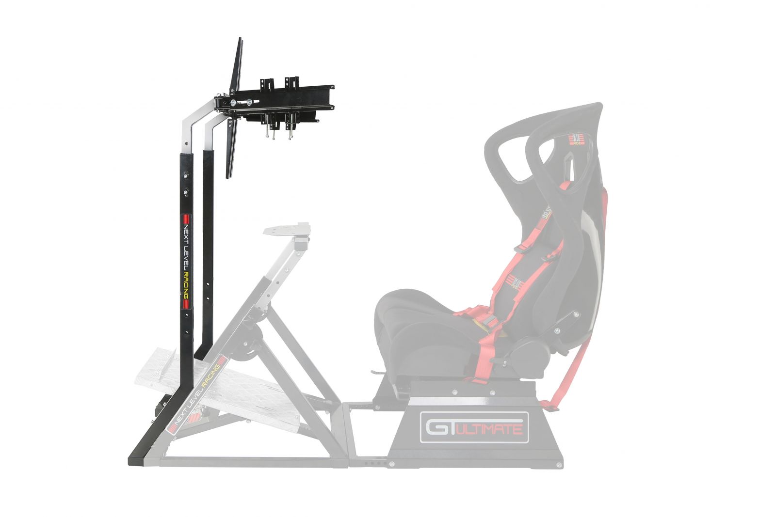 ขาย Next Level Racing Monitor Stand (For Wheel Stand) ราคา 4,800.00 บาท