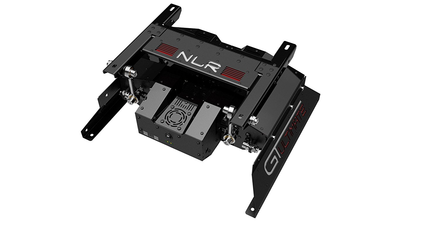 ขาย Next Level Racing Motion Platform V3 ราคา 175,000.00 บาท
