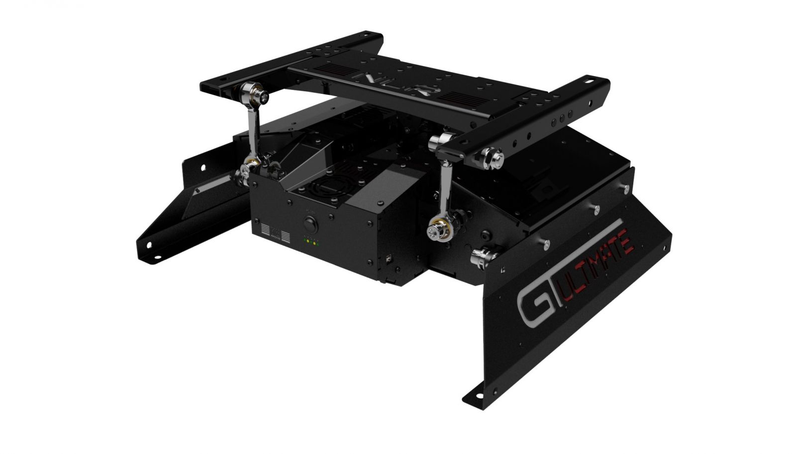 ขาย Next Level Racing Motion Platform V3 ราคา 175,000.00 บาท