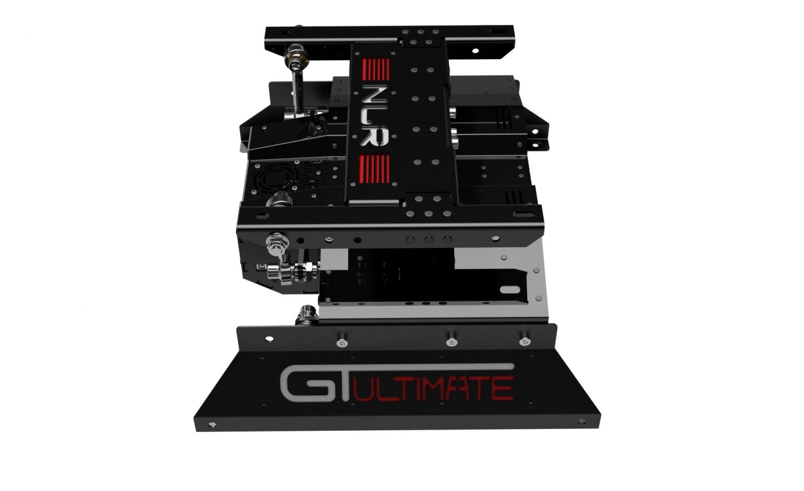 ขาย Next Level Racing Motion Platform V3 ราคา 175,000.00 บาท