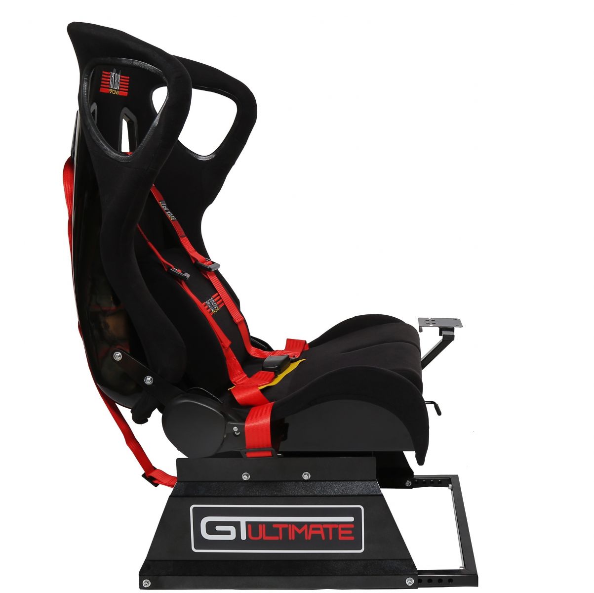 ขาย Next Level GT Ultimate V2 Simulator Cockpit (30 Day) ราคา 29,900.00 บาท