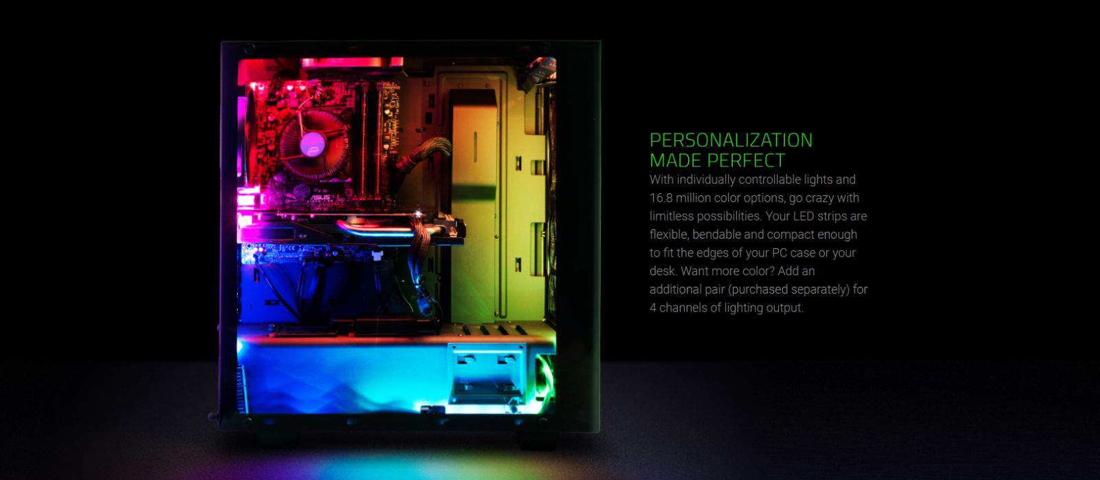 ขาย Razer Chroma Hardware development kit ราคา 2,990.00 บาท