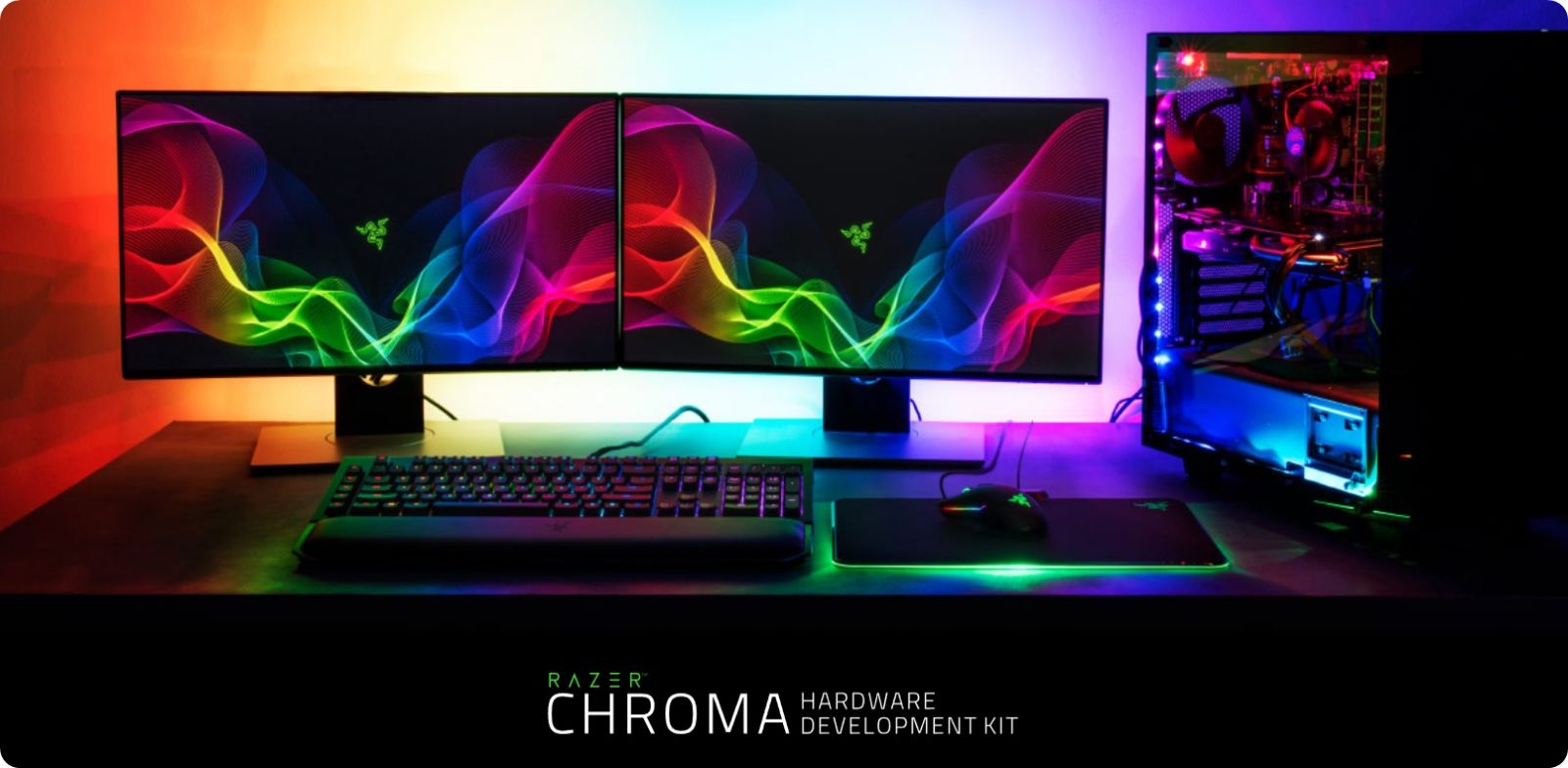 ขาย Razer Chroma Hardware development kit ราคา 2,990.00 บาท