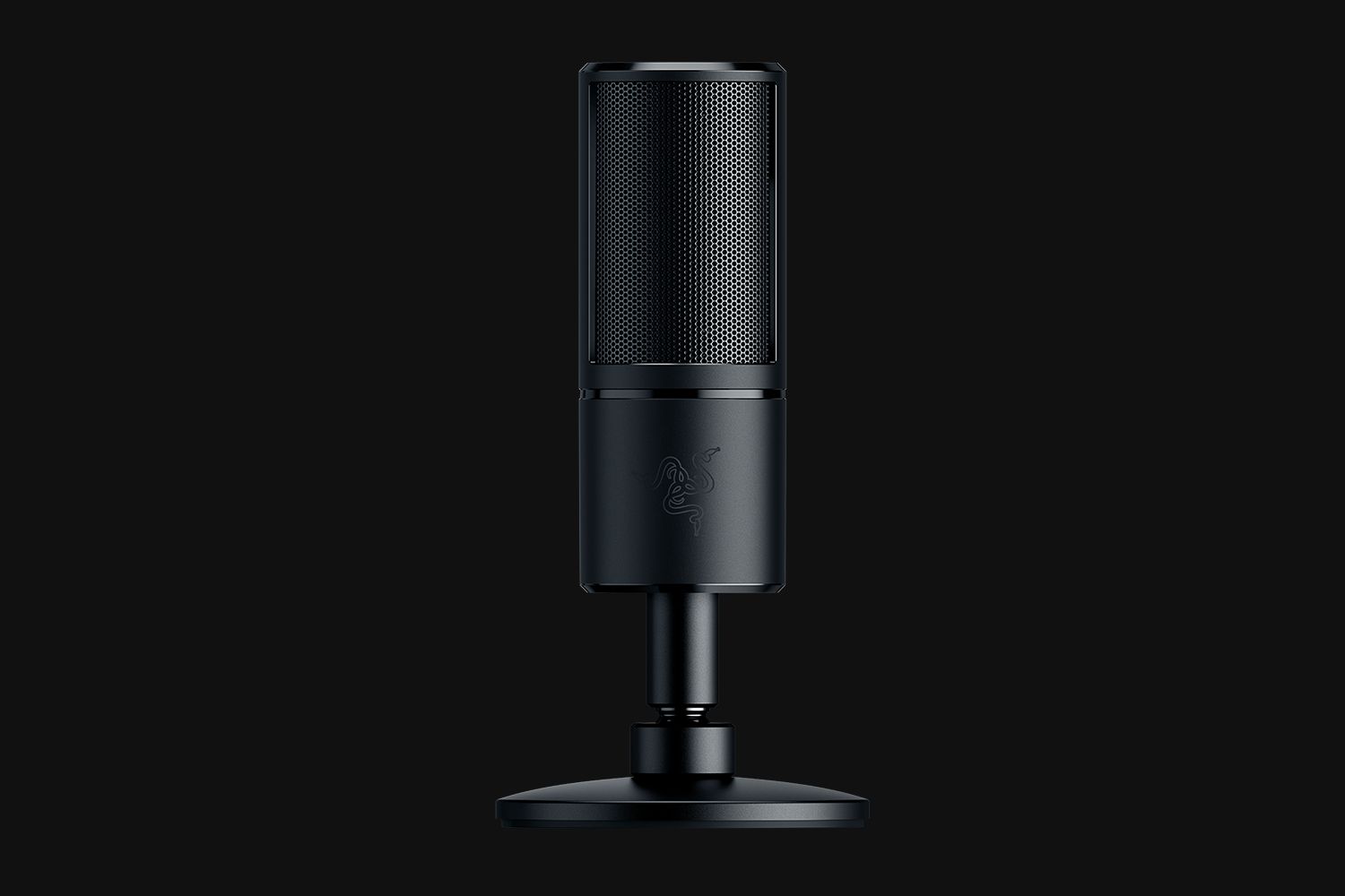 ขาย Razer Seiren X Streaming Microphone ราคา 3,290.00 บาท