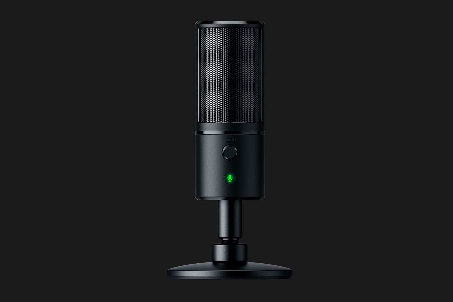 ขาย Razer Seiren X Streaming Microphone ราคา 3,290.00 บาท