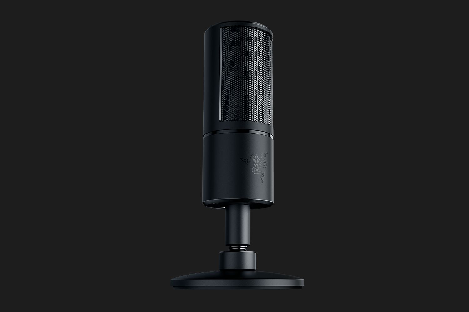 ขาย Razer Seiren X Streaming Microphone ราคา 3,290.00 บาท