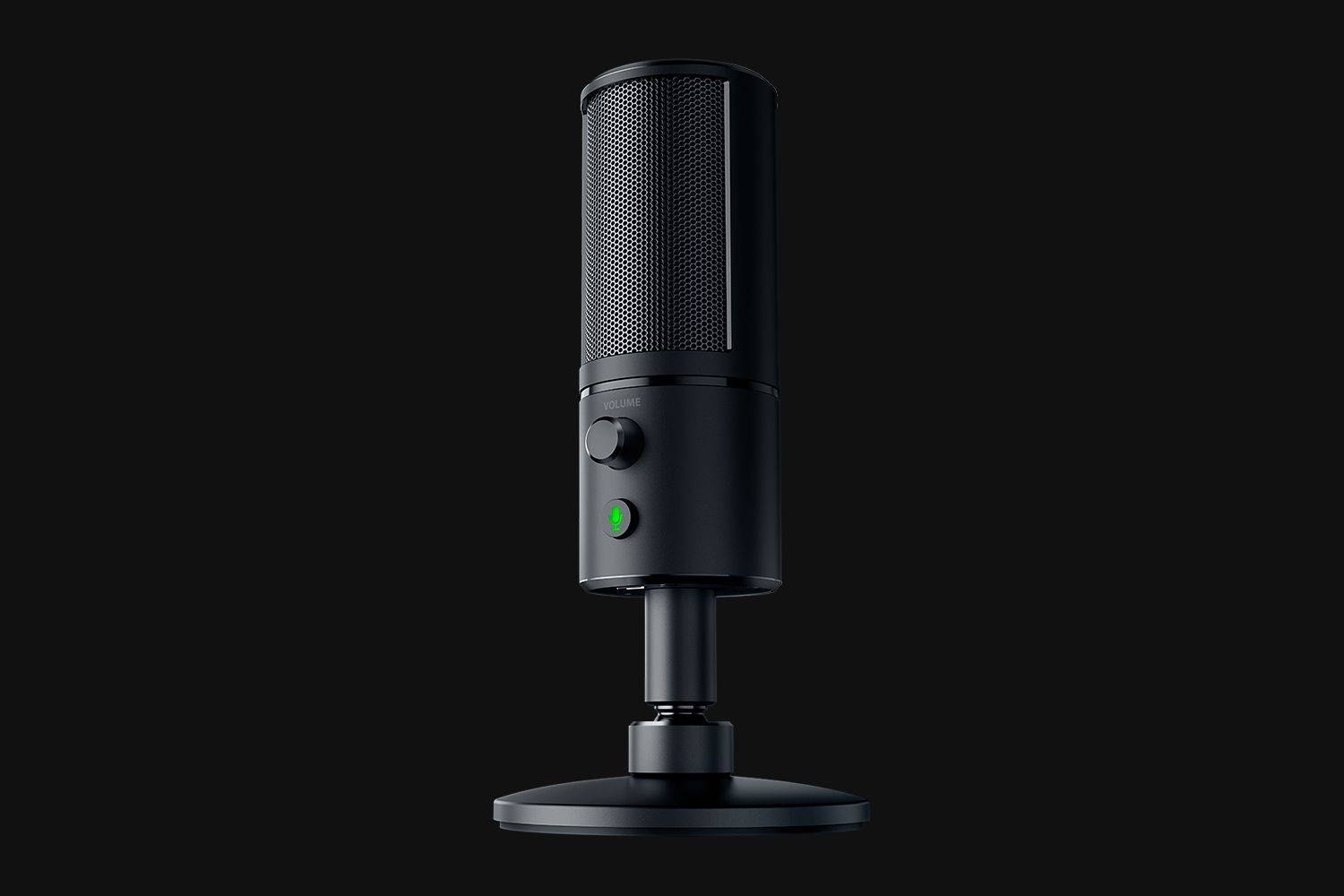 ขาย Razer Seiren X Streaming Microphone ราคา 3,290.00 บาท