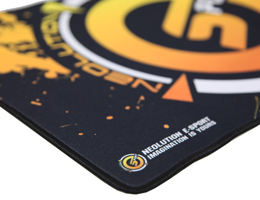 ขาย Neolution E-Sport Logo Edition (Speed) ราคา 299.00 บาท