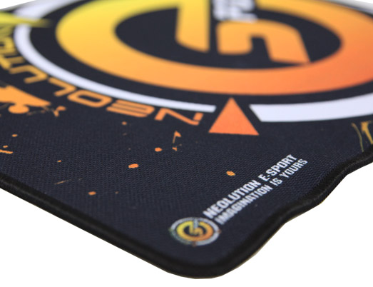 ขาย Neolution E-Sport Logo Edition (Control) ราคา 450.00 บาท