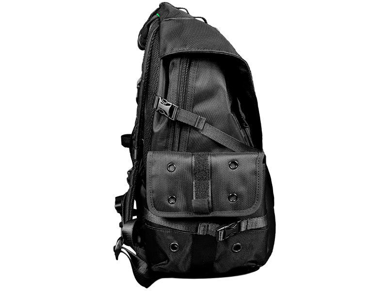 ขาย Razer Mercenary Gaming Backpack ราคา 4,090.00 บาท