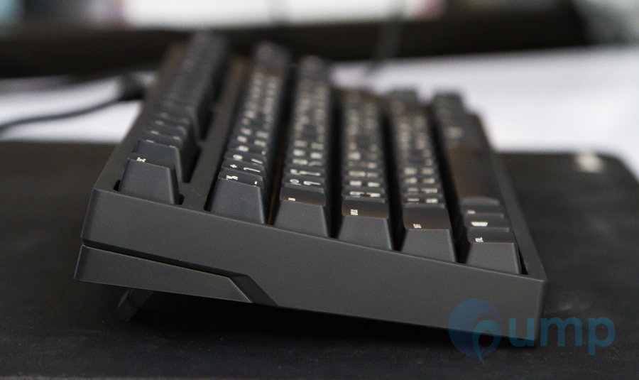 [รีวิว-Review] CM Storm NovaTouch TKL Keyboard (Topre Switches) - GUMP ...