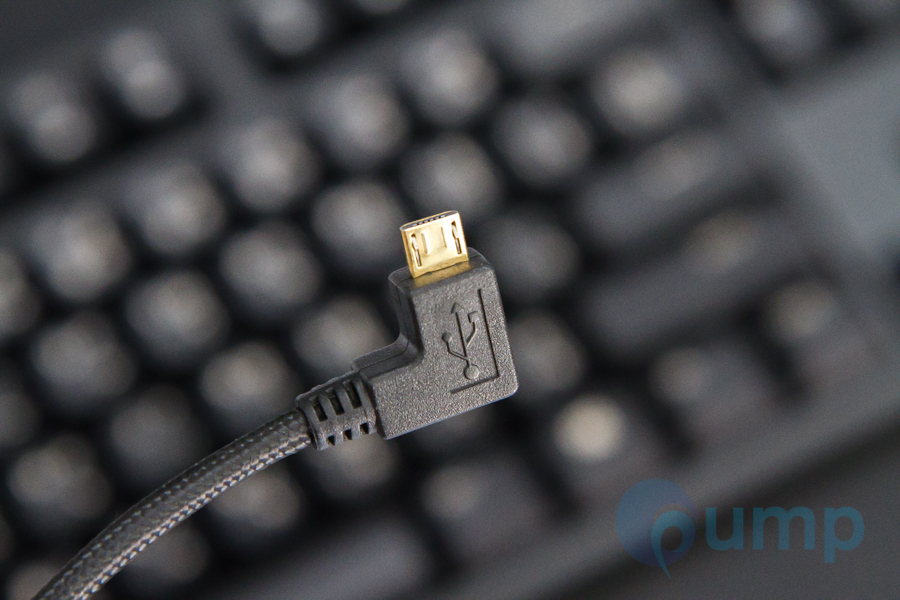 [รีวิว-Review] CM Storm NovaTouch TKL Keyboard (Topre Switches) - GUMP ...