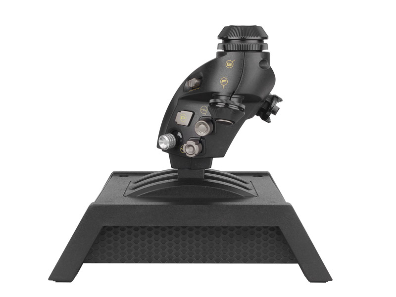 ขาย Saitek X-65F Combat Control System ราคา 16,900.00 บาท